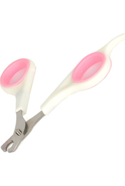 Flip Kedi Köpek Kanca Tırnak Makası