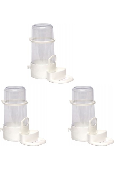 Fit Fly Silo Suluk/yemlik Tünekli (3 Adet)