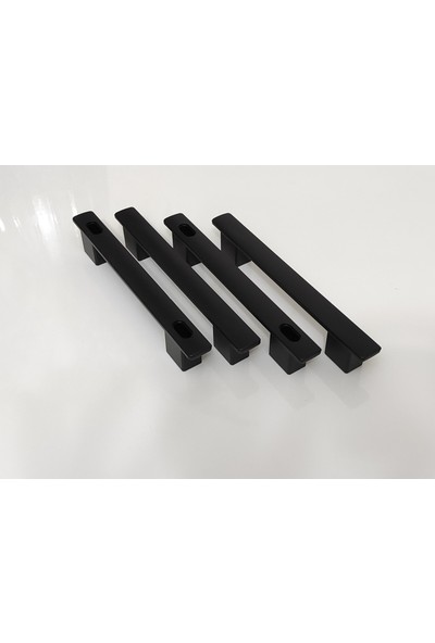 Rc Yapı Duşakabin Cam Kapı Kulp Tutamak Kol 4'lü Rc Yapı Duşakabin Cam Kapı Kulp Tutamak Kol 4'lü