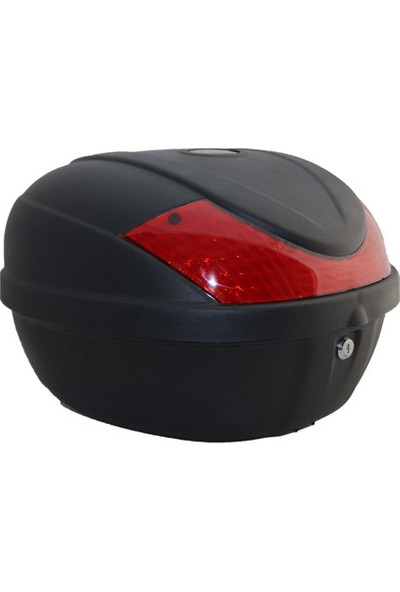 Cox 32 lt Motosiklet Arka Çanta