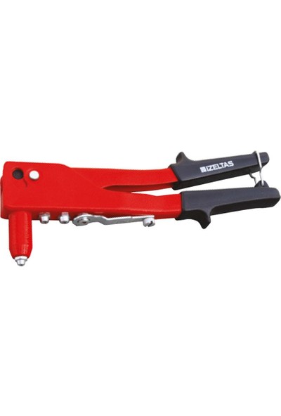Perçin Pensesi 260 mm Izeltaş Perçin Pensesi 260 mm Izeltaş