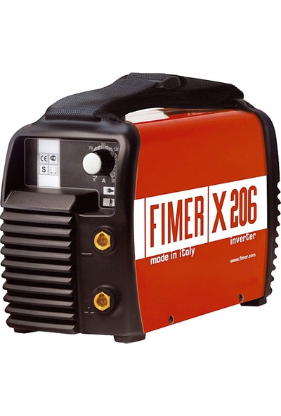 Fimer Kaynak Mak.inverter x 206