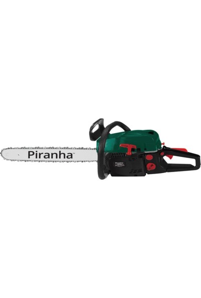 Piranha Benzin Motorlu Testere 7422 Piranha Benzin Motorlu Testere 7422