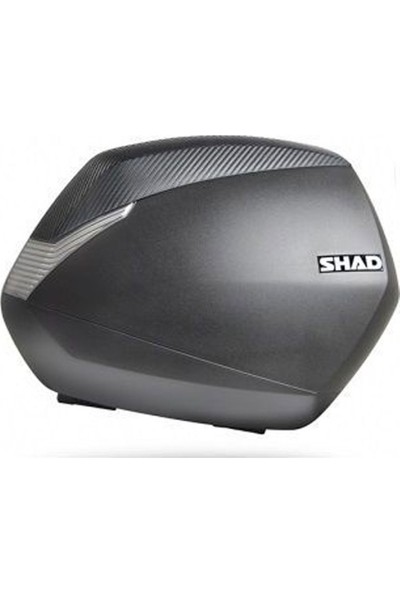 Shad SH-36C 36 + 36 lt Yan Çanta