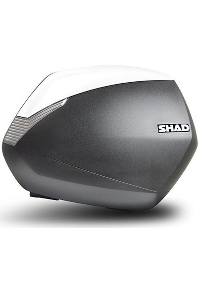 Shad SH-36W 36 + 36 lt Yan Çanta
