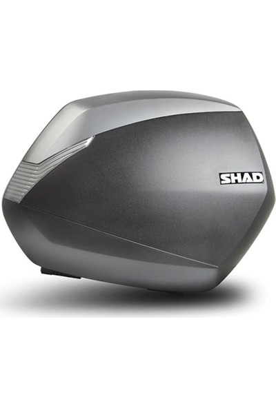 Shad SH-36T 36 + 36 lt Yan Çanta
