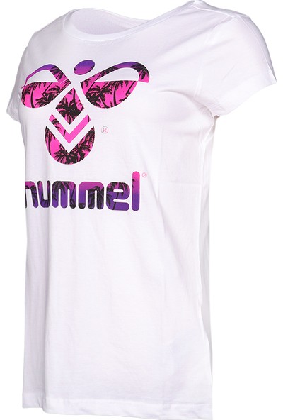 Hummel Triana Kısa Kollu T-Shirt 911098-9001