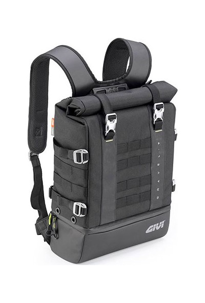 Gıvı GRT711 Sırt Çantası