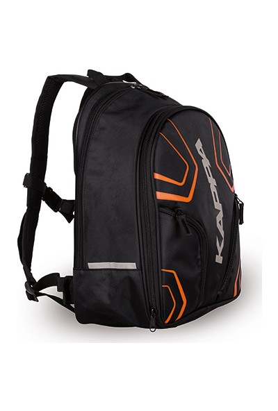 Kappa LH210YL Sırt Çantası