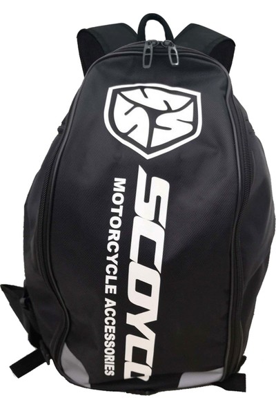 Scoyco Sırt Çantasi