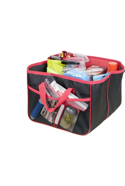 Autokit Bagaj Düzenleyici Organizer