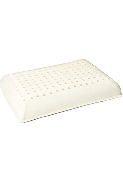 Sluupy Sluup Lateks Bebek Yastığı