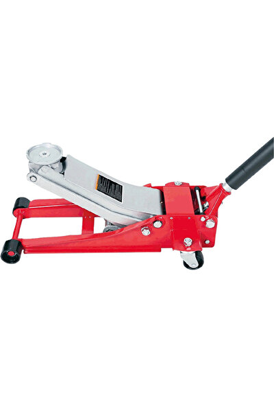 Mitacan MİTACAN-GTL190120 2 Ton Çift Pistonlu Arabalı Zemin Kriko