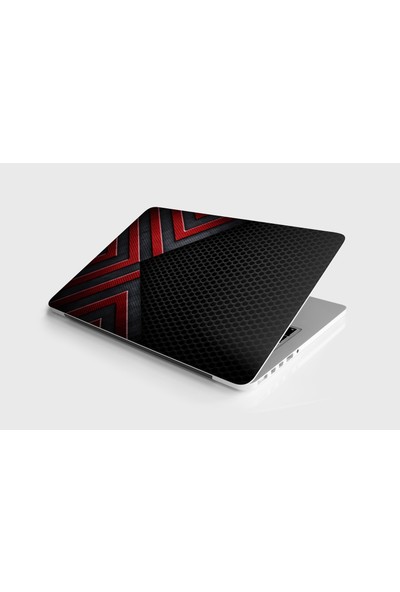 Jasmin2020 Çıkarılabilir Laptop Sticker Kaplama Etiketi Karbon Jasmin2020 Çıkarılabilir Laptop Sticker Kaplama Etiketi Karbon