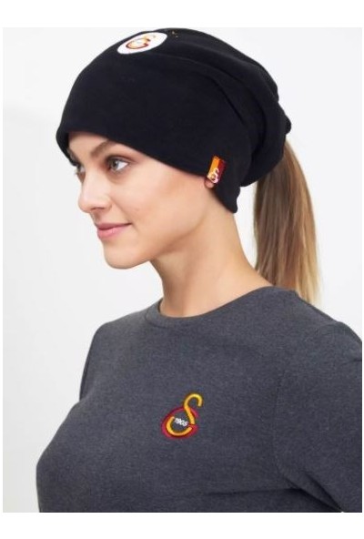 Galatasaray Lisanslı Polar Boyunluk Bere