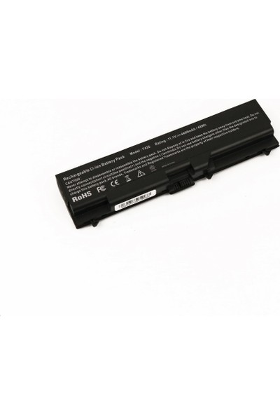 Redox Lenovo T430 T530 W530 Notebook Batarya Pil Redox Lenovo T430 T530 W530 Notebook Batarya Pil