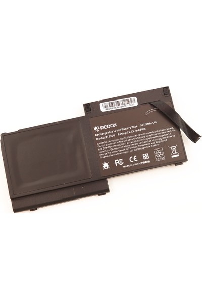 Redox Hp Elitebook 720 725 820 G1 G2 SB03XL Notebook Batarya Pil Redox Hp Elitebook 720 725 820 G1 G2 SB03XL Notebook Batarya Pil