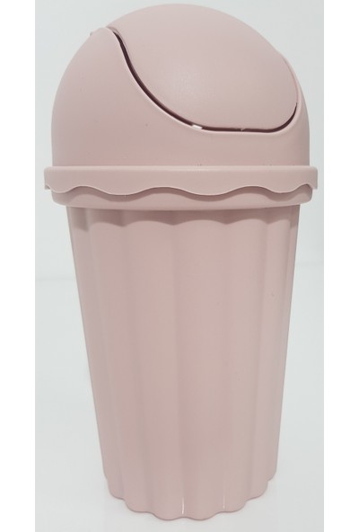 Morza Home Masa Ustu Ofis Mini Cop Kovasi (1,5litre)