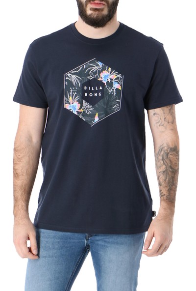 Billabong X-Ce Erkek T-shirt