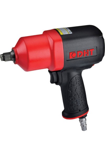 Dht D14004312 Havalı Somun Sıkma