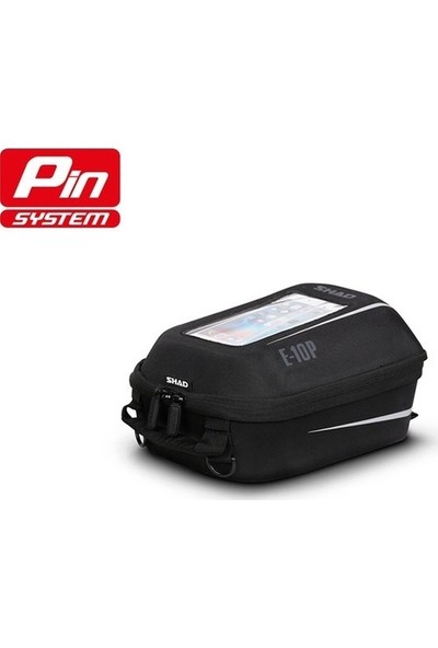 Shad E-10P 5 Lt. Depo Üstü Çanta Shad E-10P 5 Lt. Depo Üstü Çanta