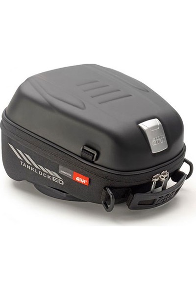Givi ST605B Depo Üstü Çanta Givi ST605B Depo Üstü Çanta