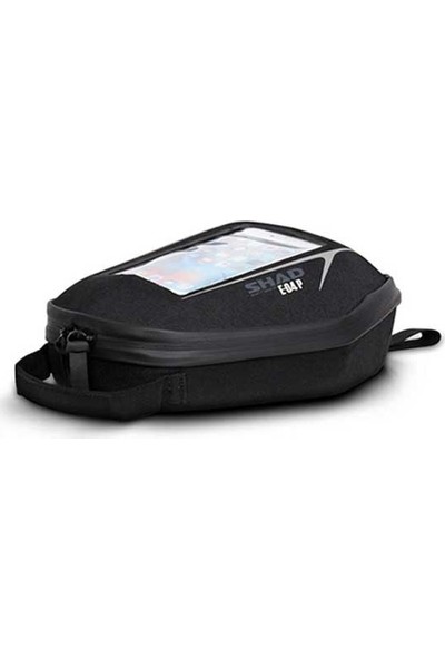 Shad Tank Bag - E04P Pin System Shad Tank Bag - E04P Pin System