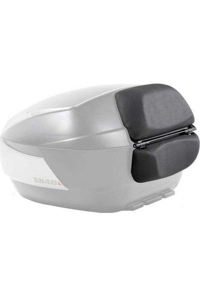 Shad SH48 Backrest D0RI4800 Shad SH48 Backrest D0RI4800