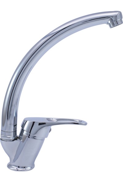 Çeviksu Okyanus Mix Uzun Kuğu Evye Bataryası