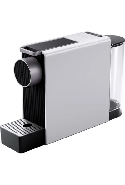 Scishare Kapsül Kahve Makinesi Mini 1200W 620 ml (Yurt Dışından)
