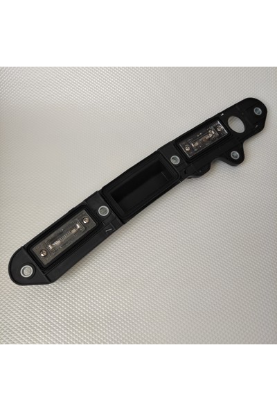OEM Touran ,passat, Jetta Bagaj Kapak Tutamağı (Plaka Lambalı) 1T0827574L OEM Touran ,passat, Jetta Bagaj Kapak Tutamağı (Plaka Lambalı) 1T0827574L