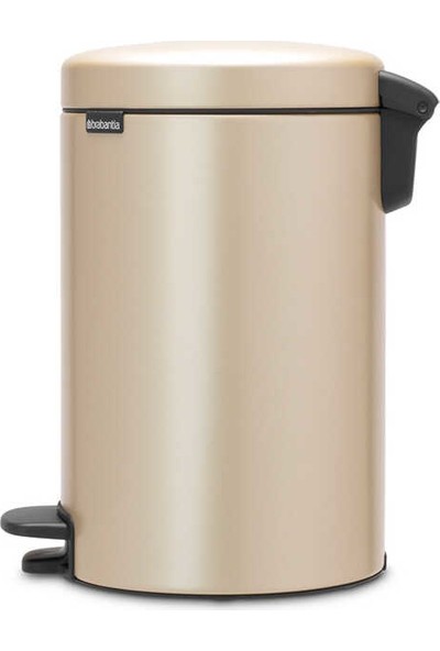 Brabantia Çöp Kovası 12 Lt Champange