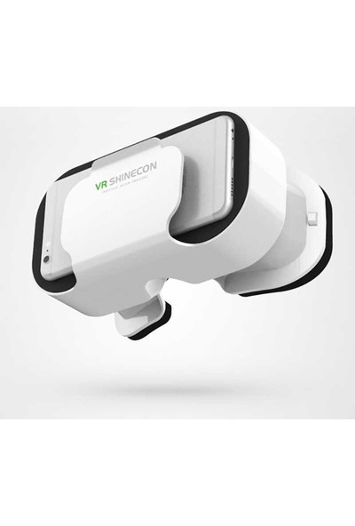 Zore G05 Vr Shinecon 3D Sanal Gerçeklik Gözlüğü Zore G05 Vr Shinecon 3D Sanal Gerçeklik Gözlüğü