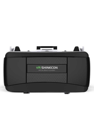 Zore G06B Vr Shinecon 3D Sanal Gerçeklik Gözlüğü