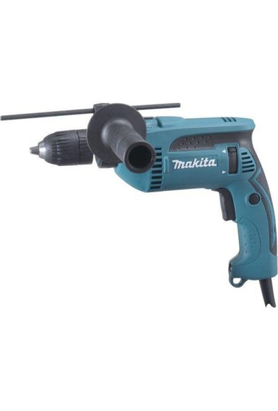 Makita HP1641 Darbeli Matkap 680 W