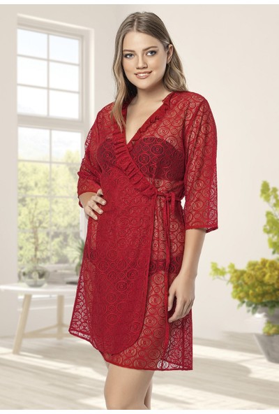 Esrateks Plaj Elbisesi