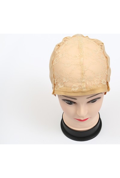 Saç Peruk Dünyası Peruk Filesi Sarı Saç Peruk Dünyası Peruk Filesi Sarı