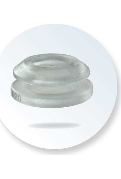 Ulutaş 16MM Damlama Contası 50 Adet