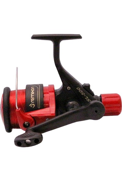 Remixon Sl 500 Olta Makinesi