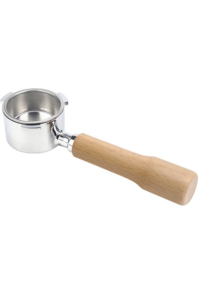 51 mm Kahve Filtre Sepeti (Yurt Dışından)