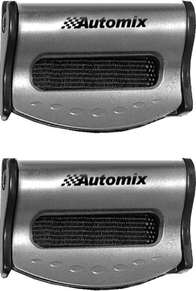 Automix Rahatlatıcı Emniyet Kemeri