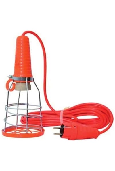 Aydın Kablo Baladoz Seyyar Lamba , Aydınlatma 10 Metre Aydın Kablo Baladoz Seyyar Lamba , Aydınlatma 10 Metre