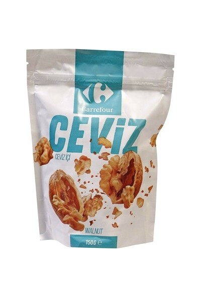 Carrefour Ceviz Içi 150 gr Carrefour Ceviz Içi 150 gr