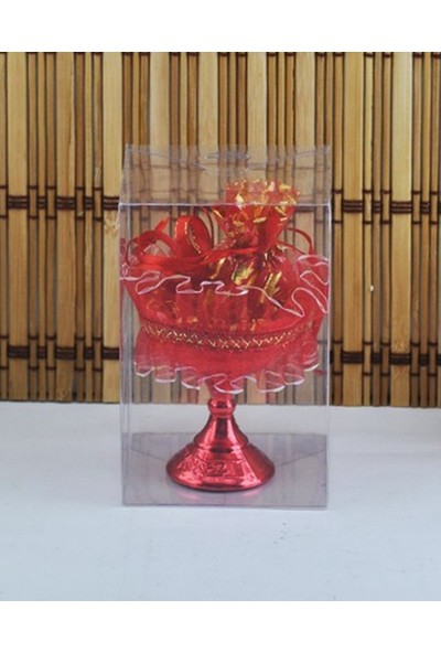 Hayaller Dükkanı 6x6x12 Cm Asetat Kutu 50 Li Hayaller Dükkanı 6x6x12 Cm Asetat Kutu 50 Li