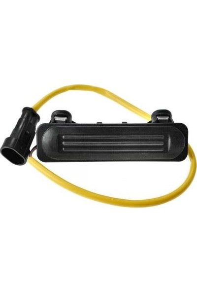 sagemfrans Bağaj Açma Düğmesi Butonu Fiat Doblo 2010-2015 51829929 sagemfrans Bağaj Açma Düğmesi Butonu Fiat Doblo 2010-2015 51829929