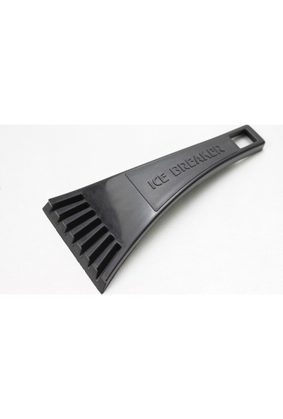 Tmall Home Design Buz Kıracağı Siyah 22997- 101675 Tmall Home Design Buz Kıracağı Siyah 22997- 101675