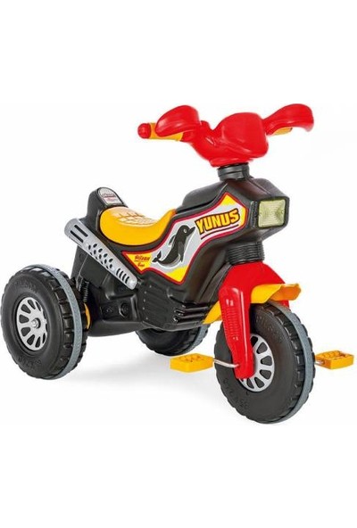 Pilsan Yunus Bisiklet