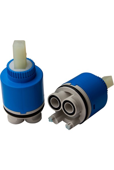 Ünsal Mix 35Lik Ayaklı Kartuş Ünsal Mix 35Lik Ayaklı Kartuş