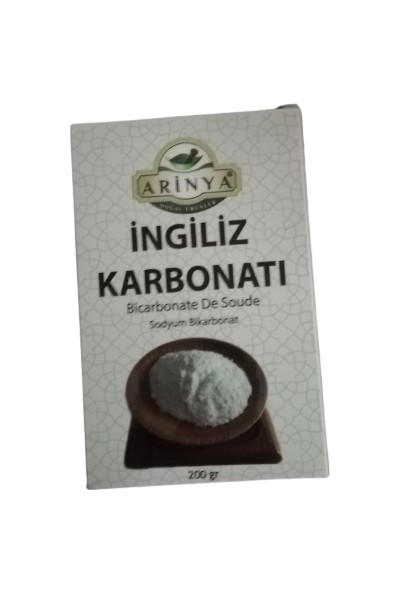 Arinya Ingiliz Karbonatı