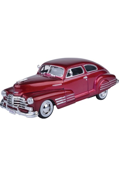 1948 Chevy Aerosedan Fleetline 1948 Chevy Aerosedan Fleetline